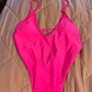 Matte Collection | Swim | Matte Collection Christiano One Piece ...